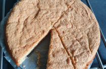 Cakebeslag maken | Cake recept