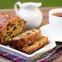 Cakebeslag maken | Cake recept